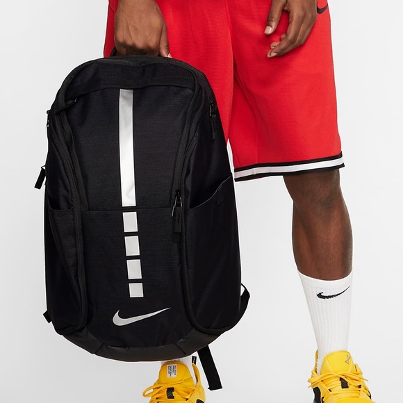 Nike | Bags | Essential Nike Hoops Elite Pro Basketball Backpack Nwt ...